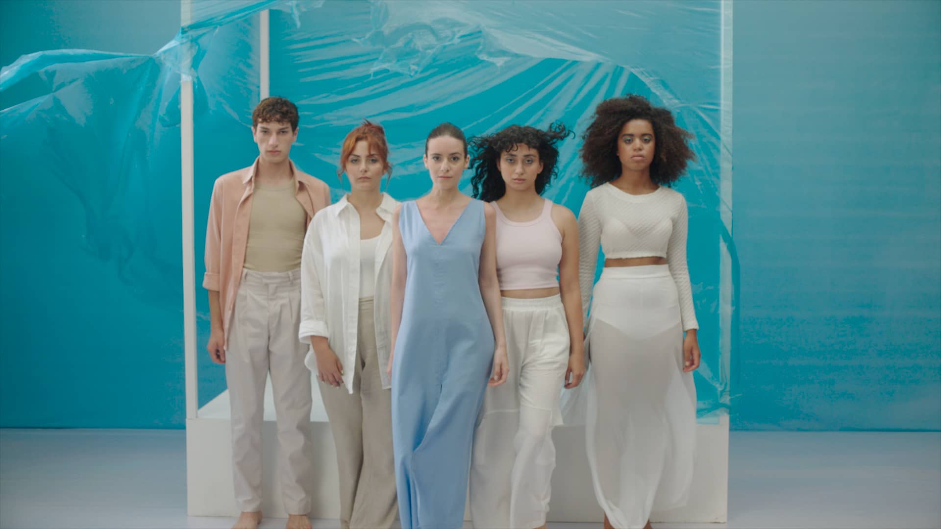 Beesline | Micellar Water | Elie Fahed on Vimeo