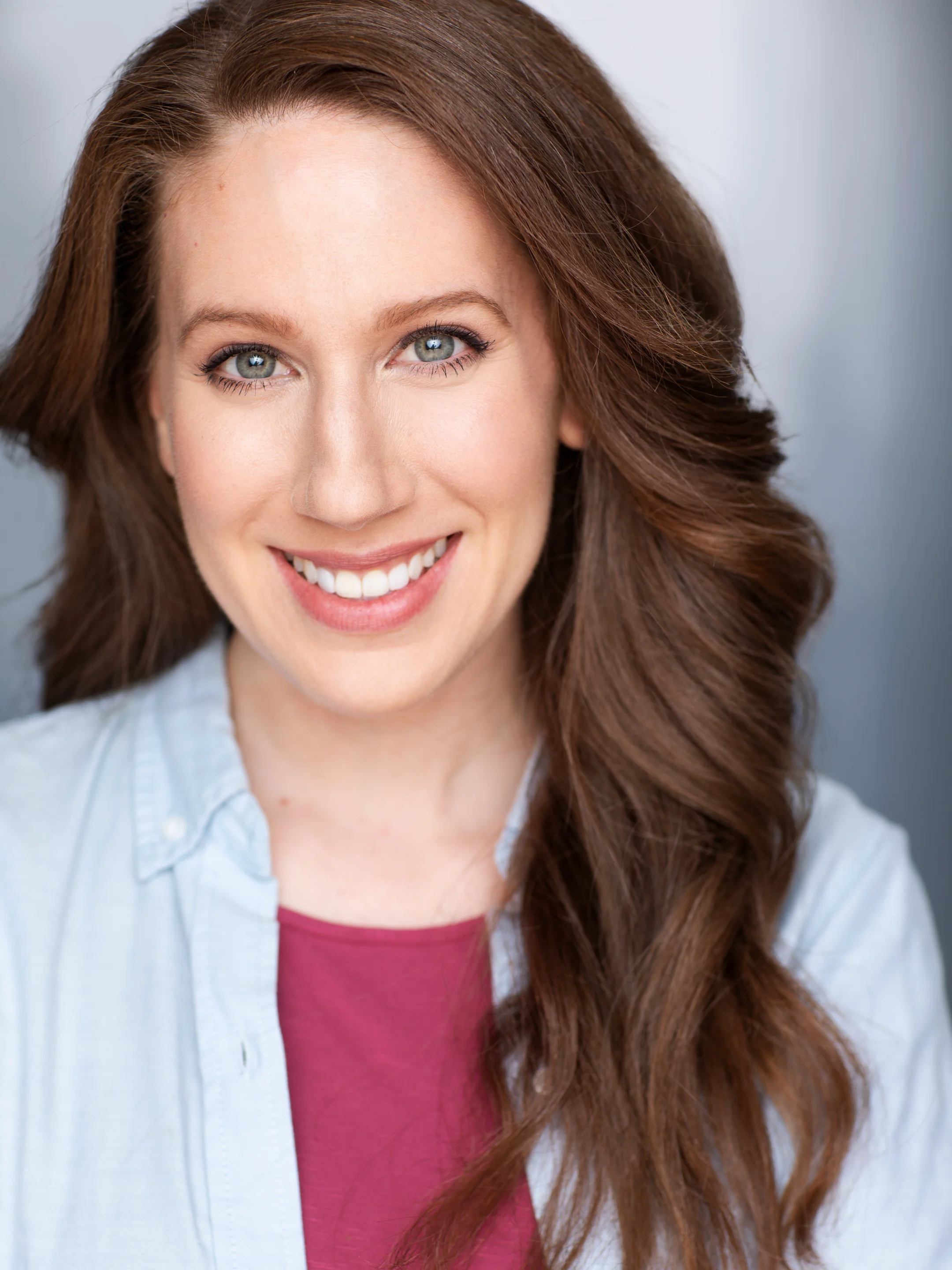 Kristen Ashley's Personality Slate on Vimeo