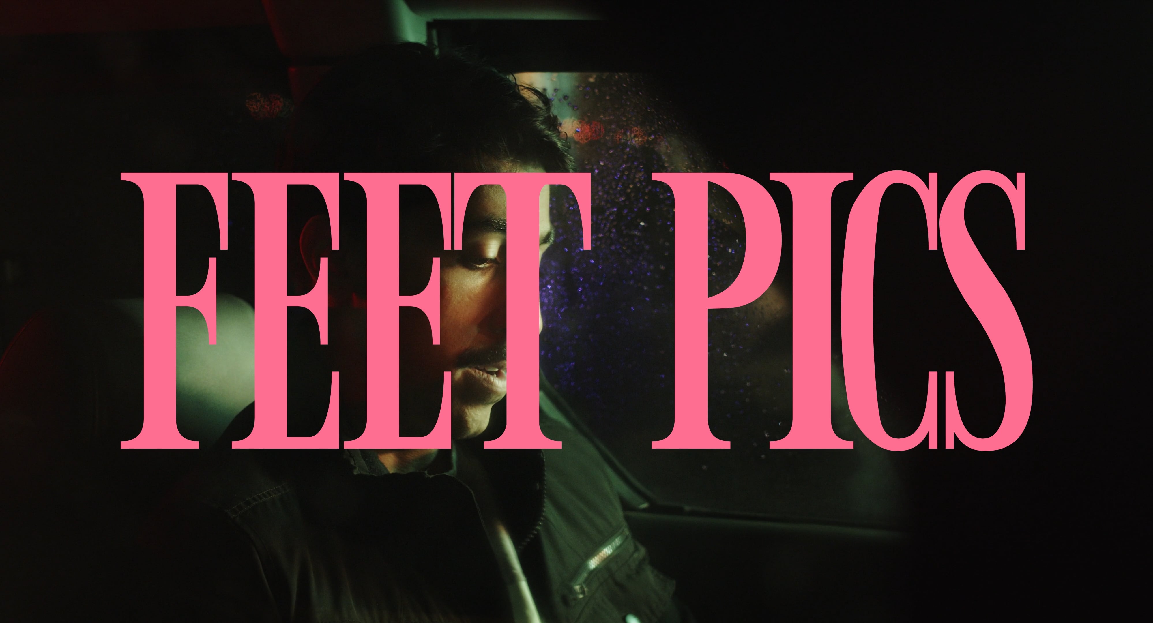 FEET PICS on Vimeo