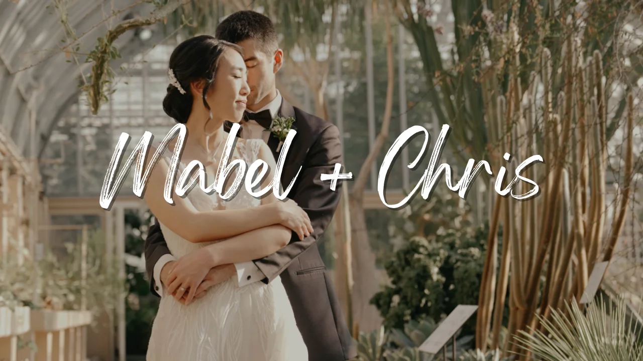 Mabel+Chris_MAIN_2.1_FINAL on Vimeo