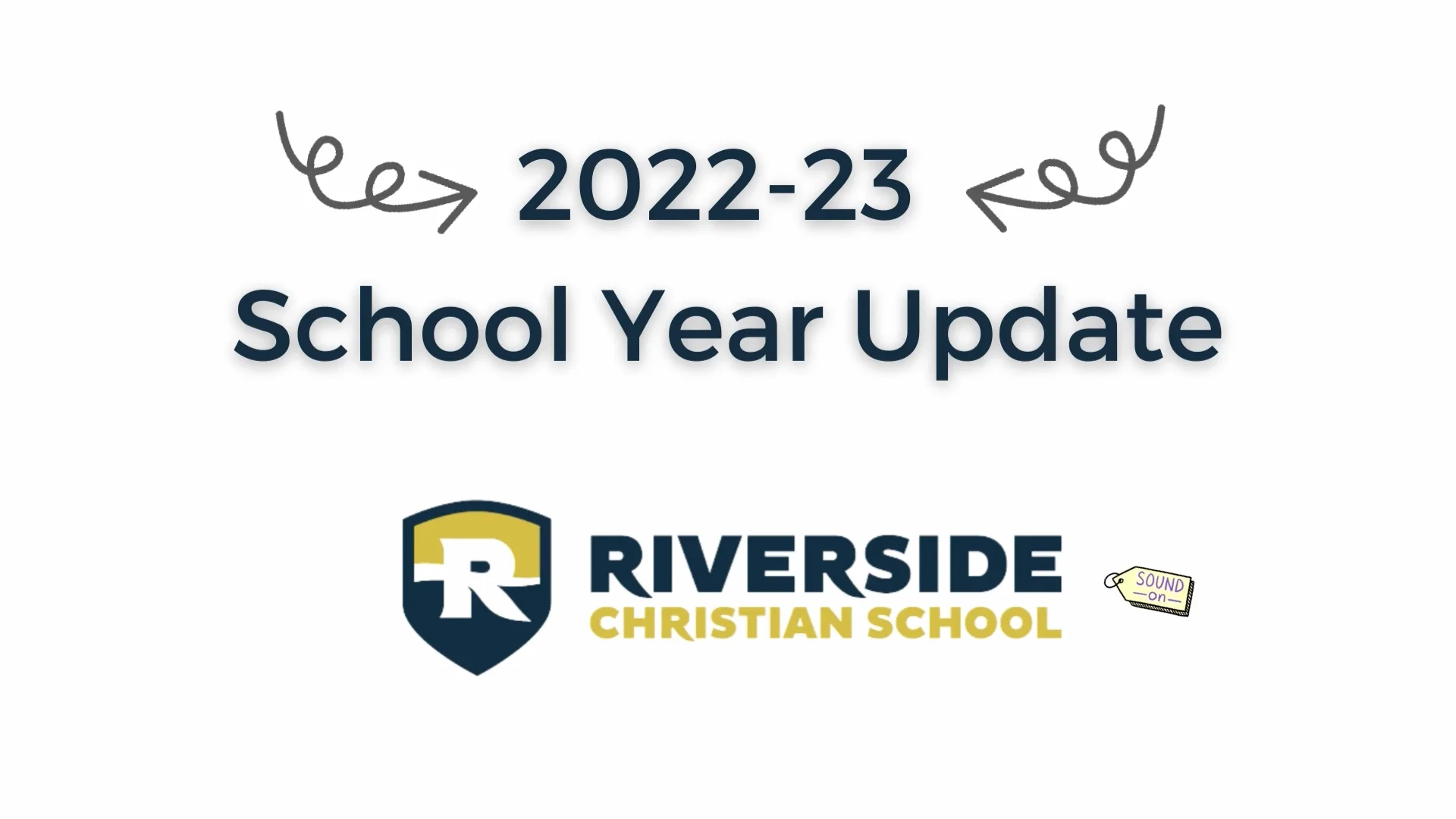 2nd Quarter update 2023 on Vimeo