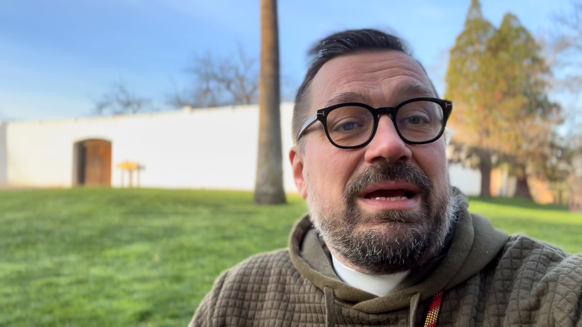 Dean's Vlog: Annual Dinner on Vimeo