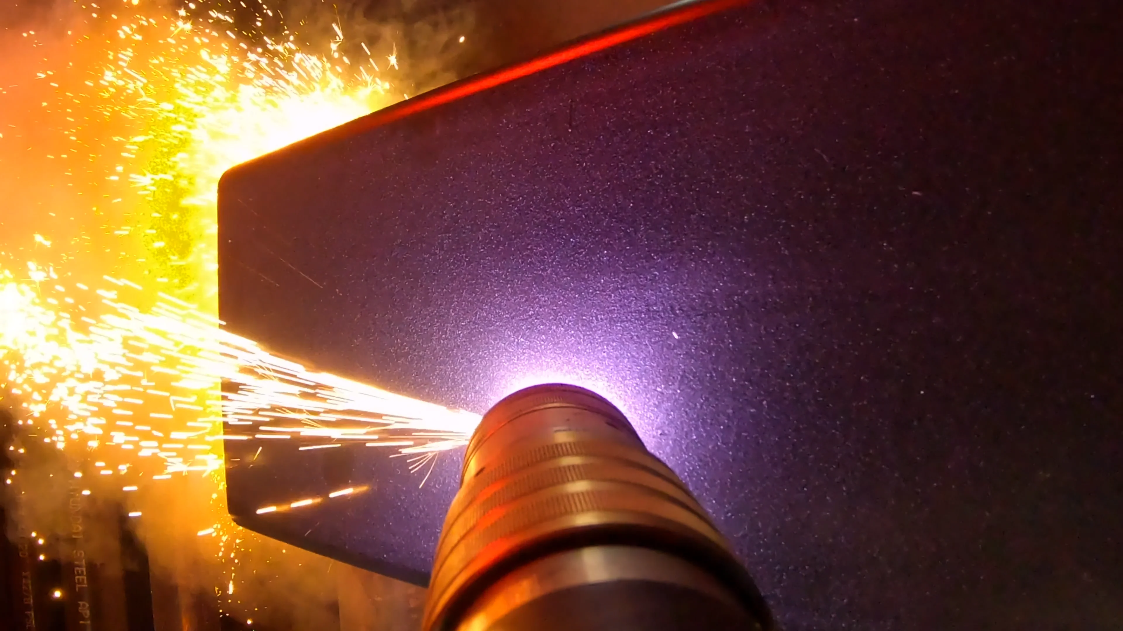 Kraftech X-Caibre Exhibition FINAL on Vimeo