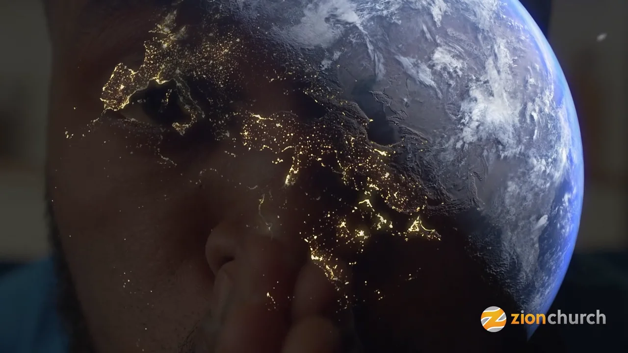 I'm Just Breathing - Pastor Keith Battle on Vimeo