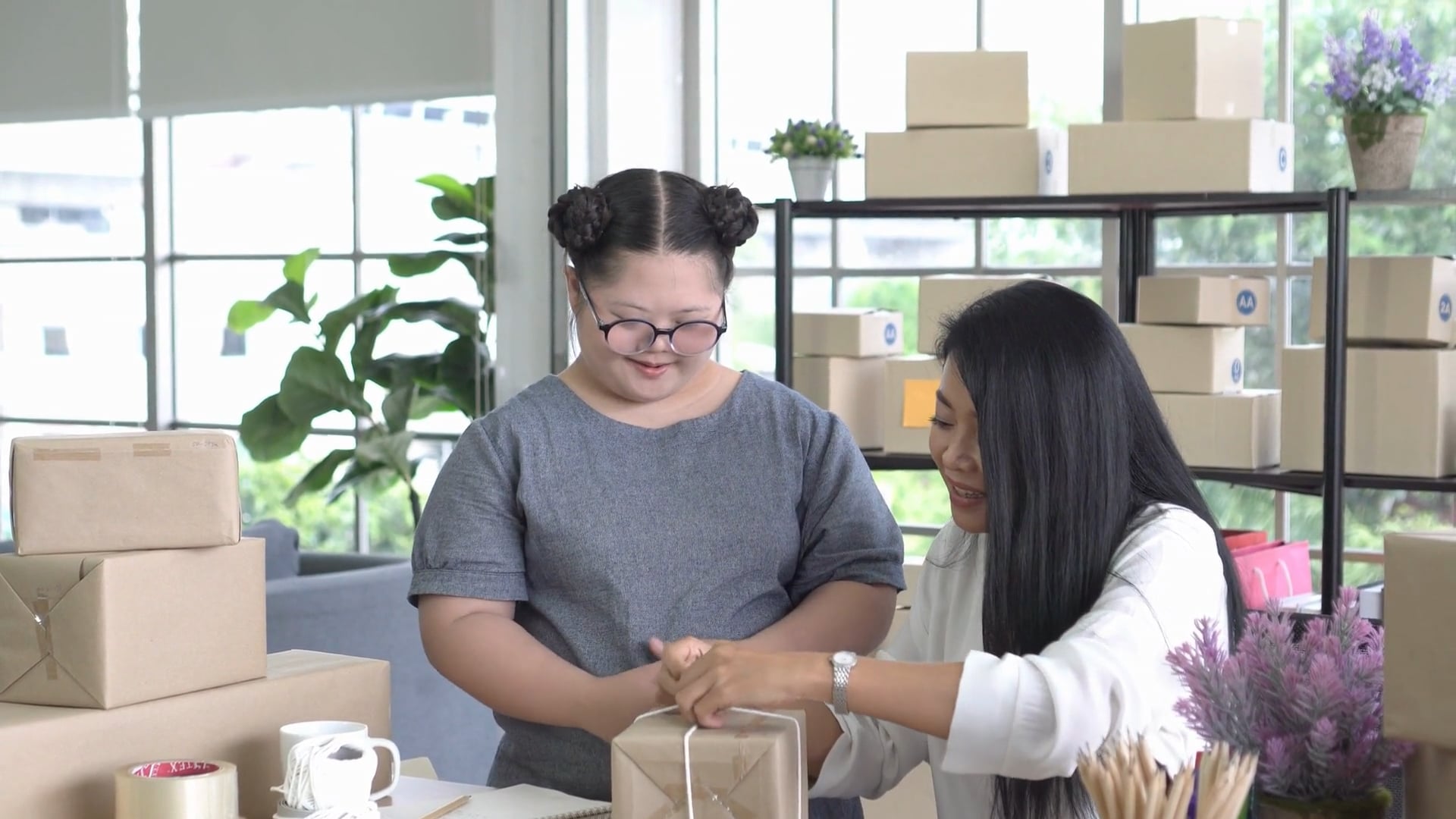 Total Communication Global AB - Hem