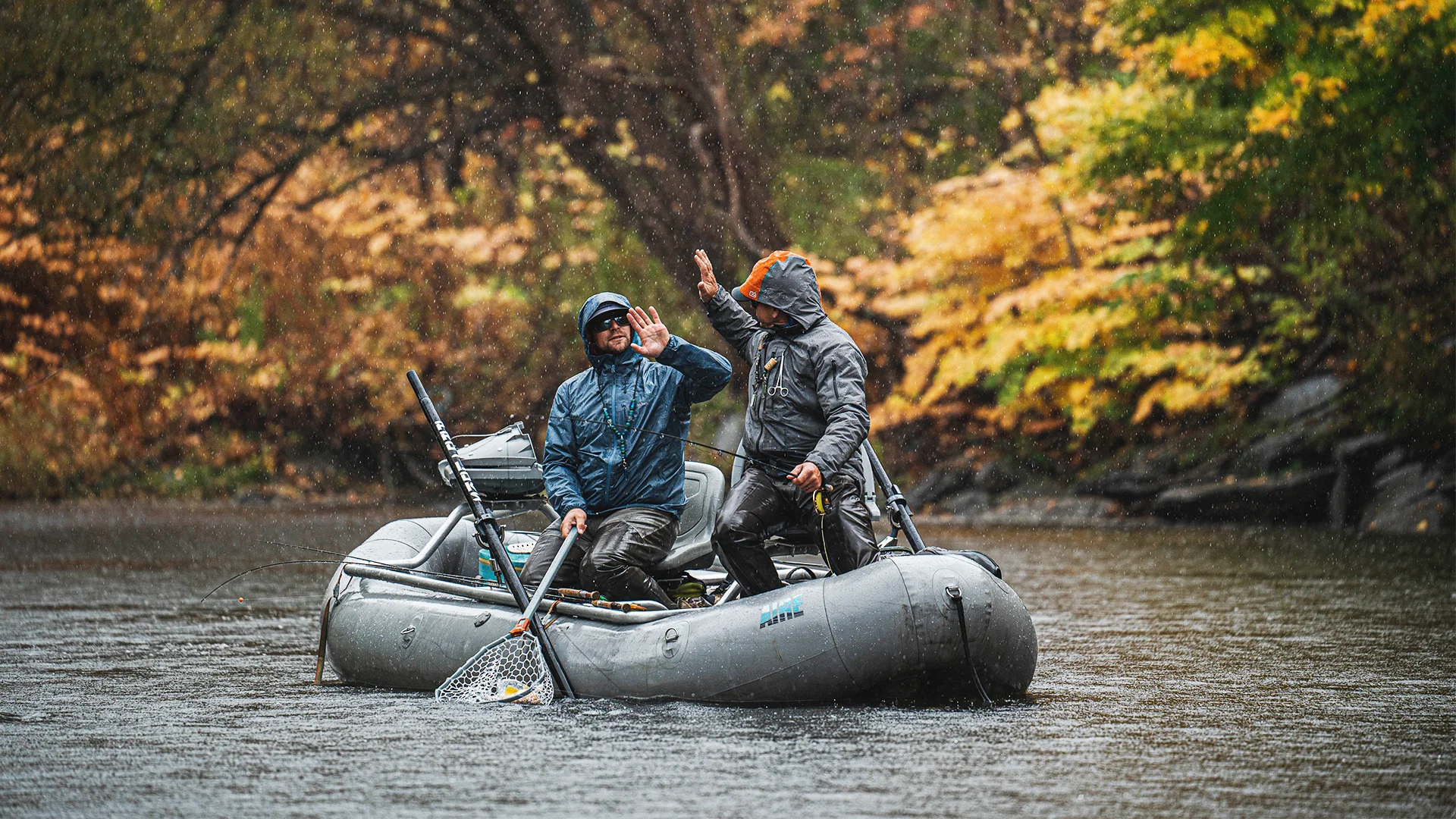 2023 F3T Trailer - BLEED WATER on Vimeo
