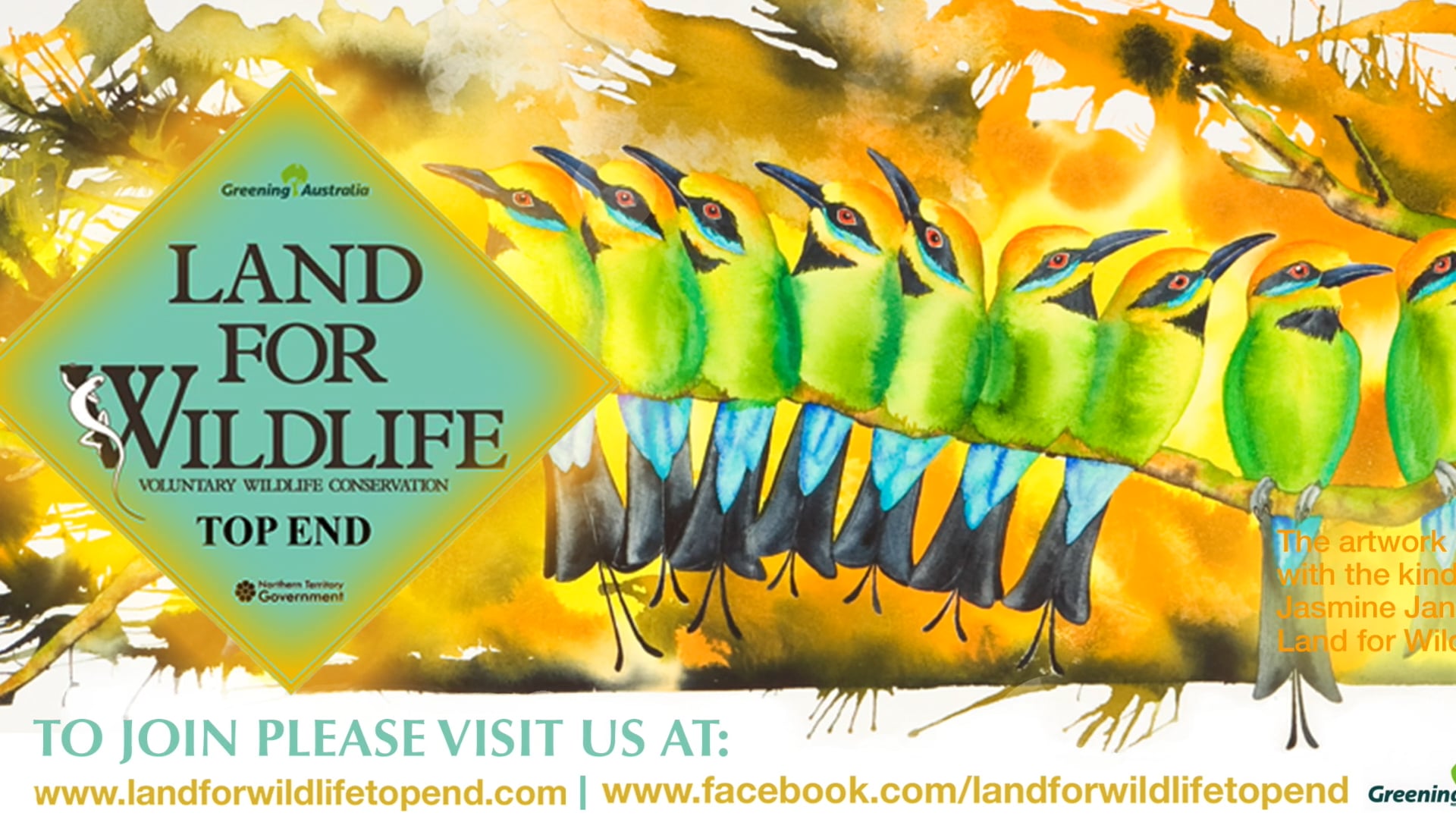 Land For Wildlife Promo.mov on Vimeo