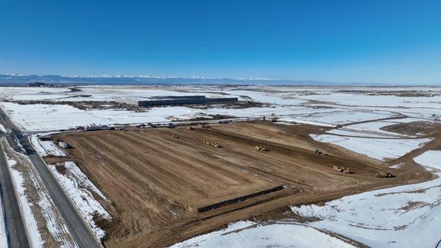 Denali Industrial Complex on Vimeo