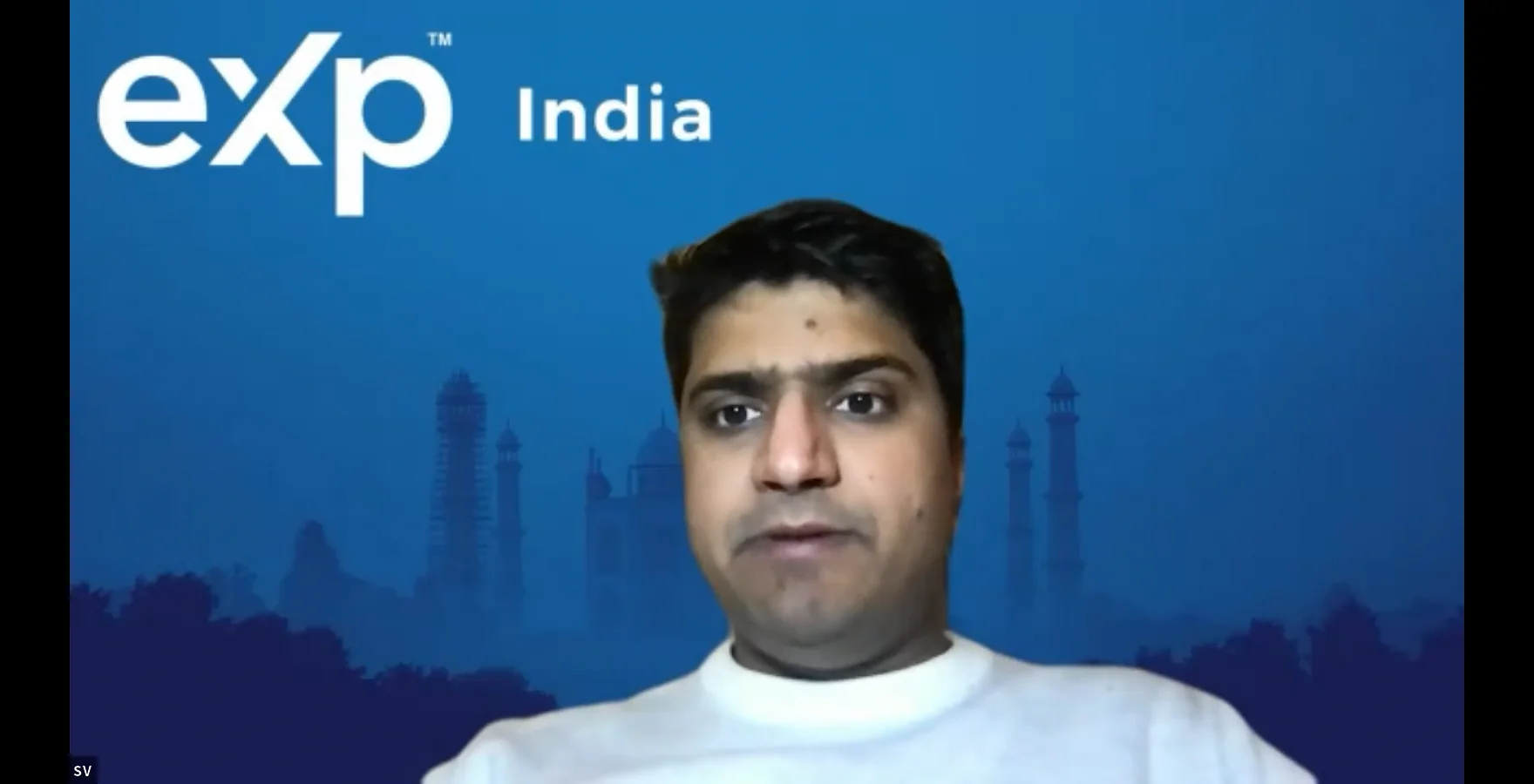 eXp India Model eXplained Webinar