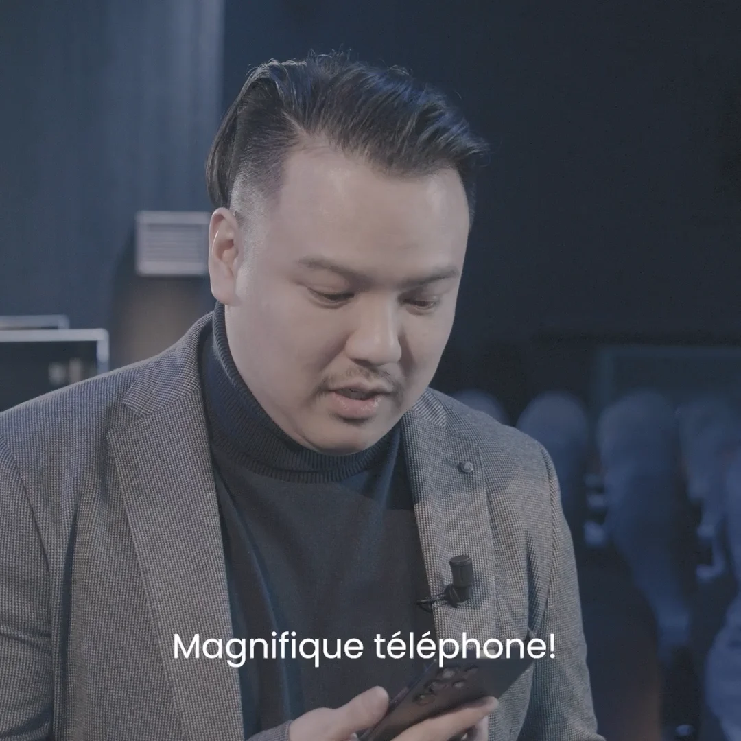 GEEKO : Samsung event - Teaser 15'' - 1:1 FR.mp4 on Vimeo