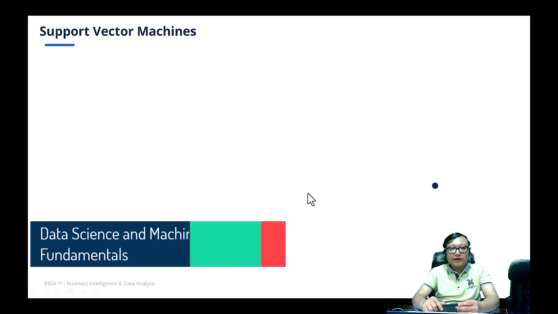 4-6_Support Vector Machines on Vimeo