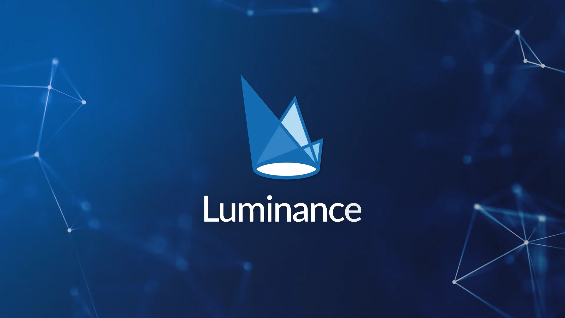 Luminance Corporate on Vimeo