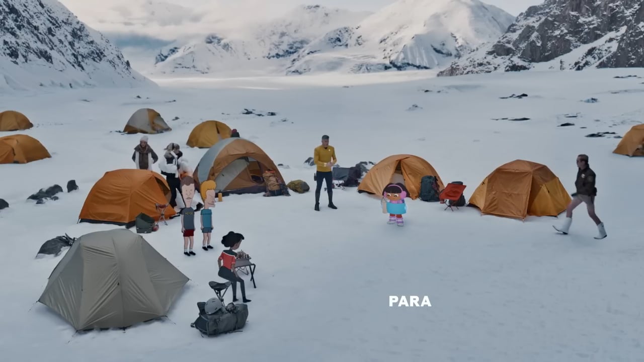 2023 Super Bowl Ads Guide - all videos