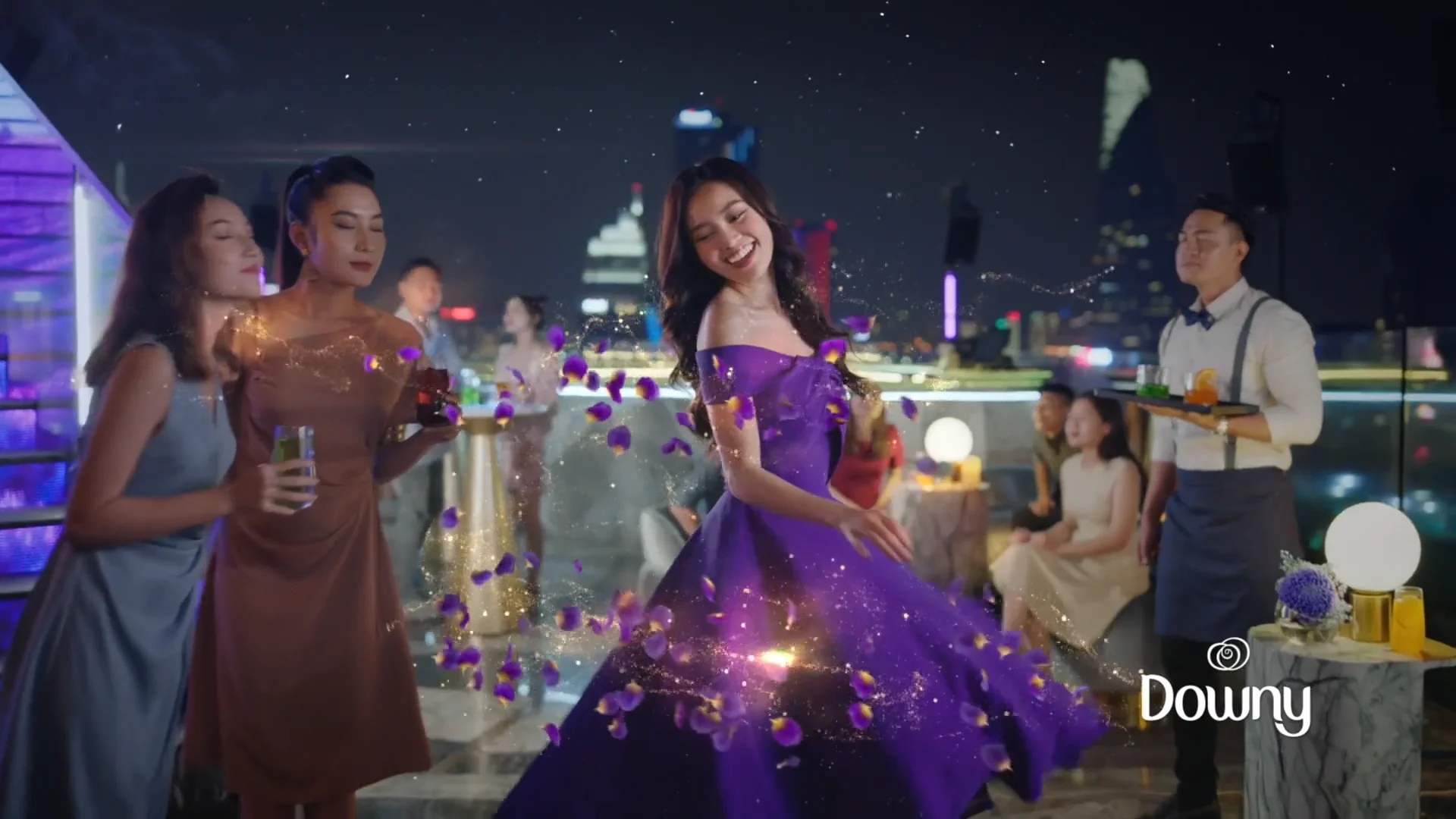 Downy 2021 . TVC.mp4 on Vimeo