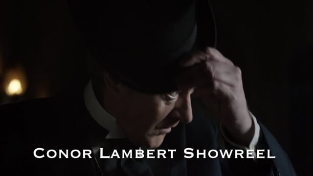 BLACKWATER - FERGUS on Vimeo