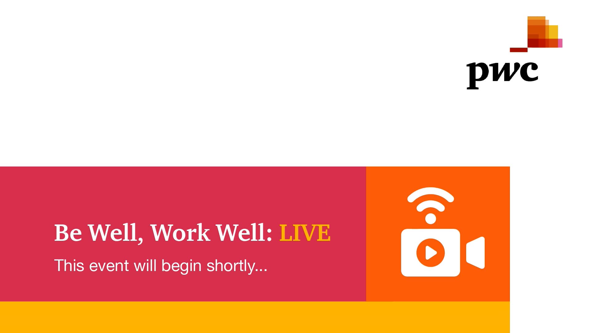 PWC_Live_Heart Health_(3-2-23) on Vimeo