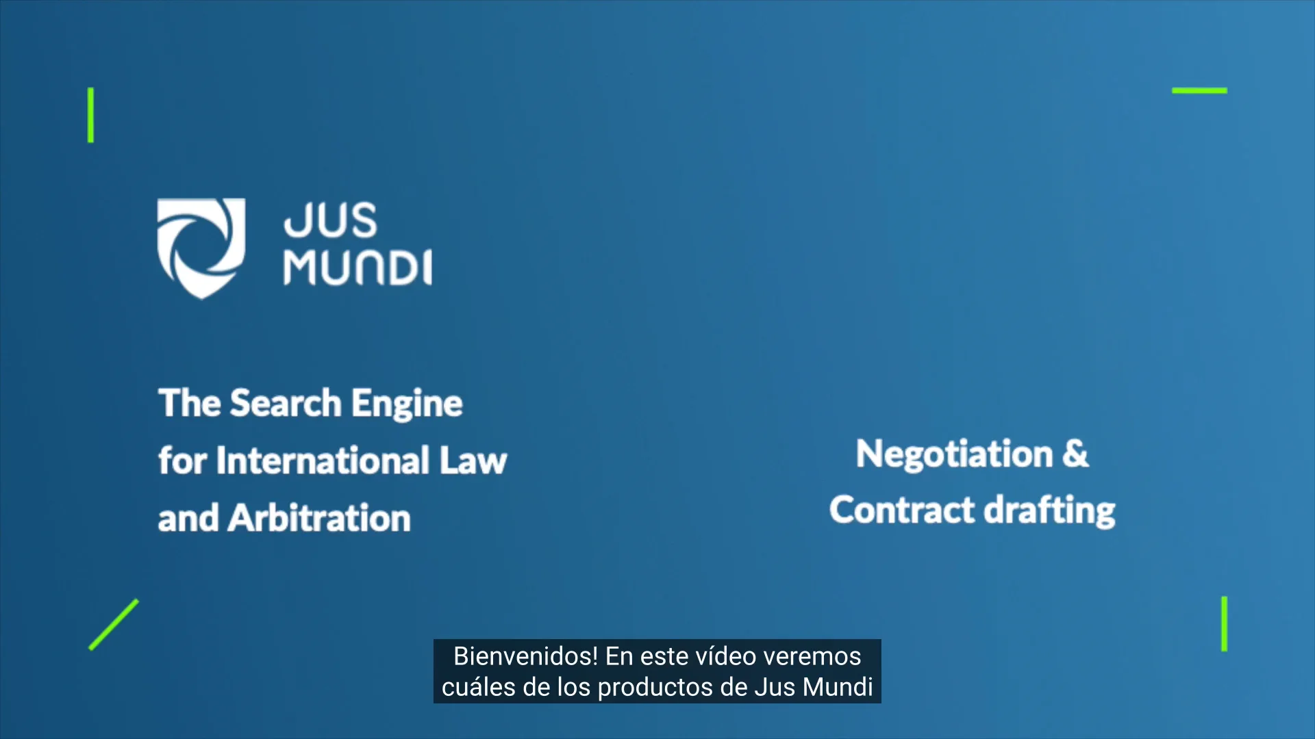 Negotiation and Contract drafting [spanish subtitles] on Vimeo