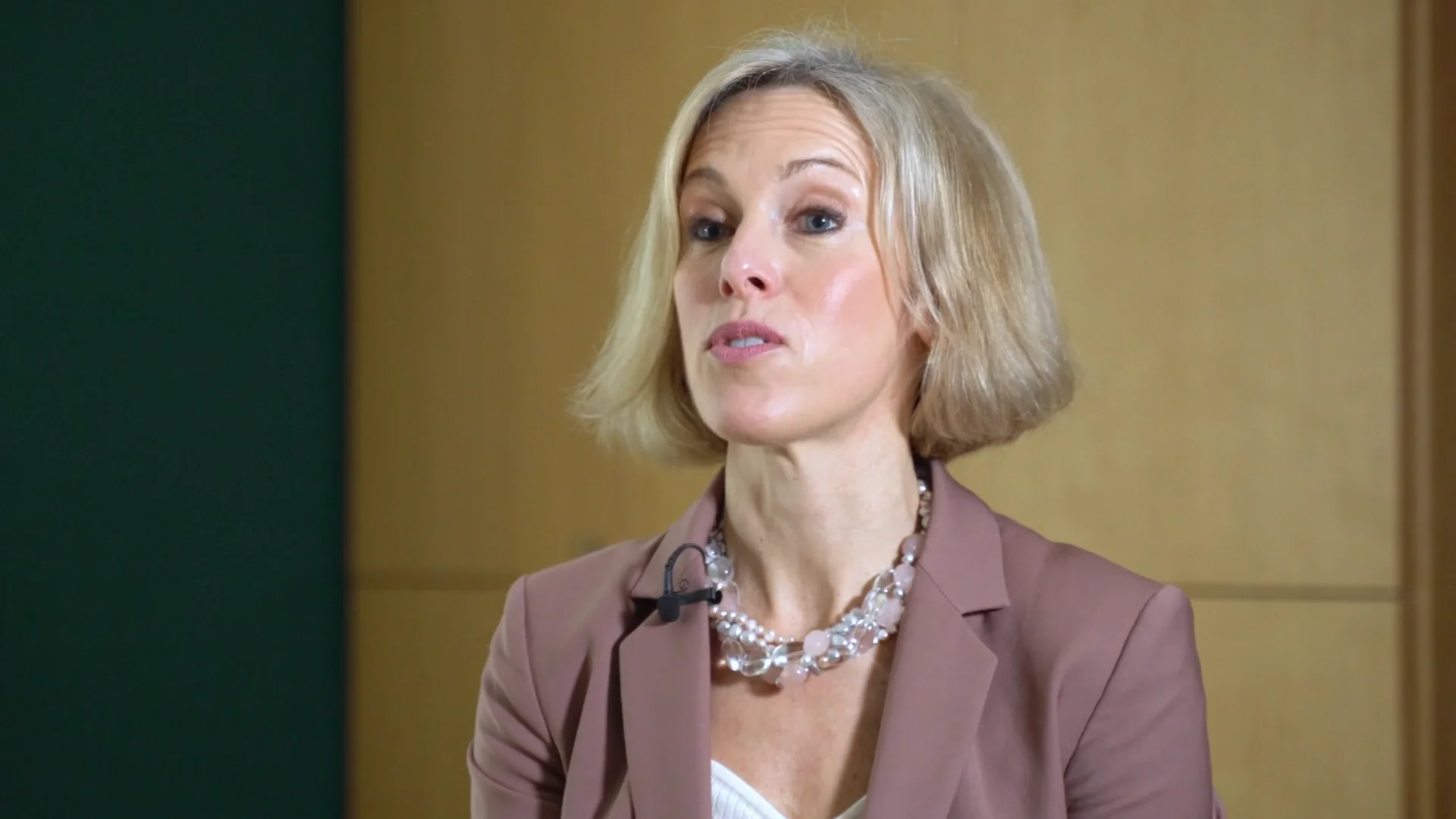 Ms Cathy Ellot_SCHS on Vimeo