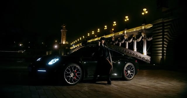 Dawty Music x Sophia Sugarman - You Will Forget (Official Video) on Vimeo