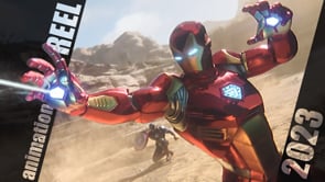 Game Anim Demo Reels on Vimeo