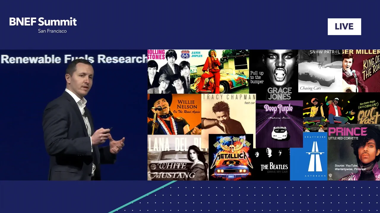 BNEF Summit: BNEF Talk: Oil Companies’ Strategies for Decarbonizing ...