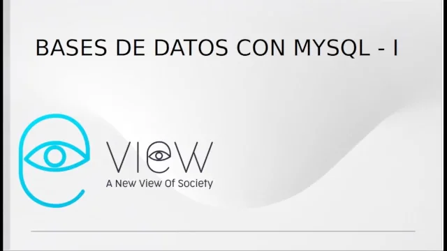 MySql básico Semana 2 Estructuración de datos – Modelo Relacional.mp4 on Vimeo