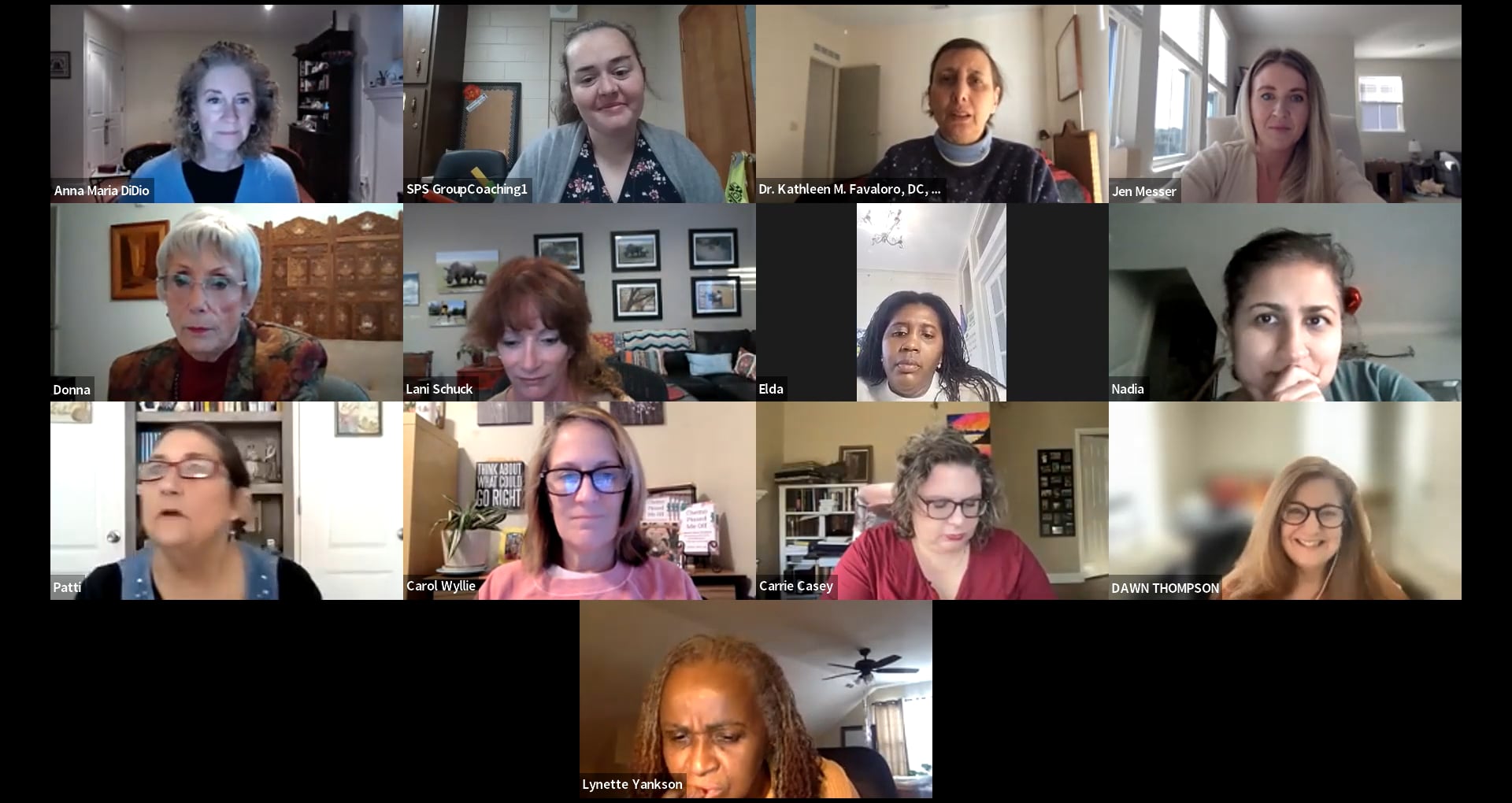 CBS Group Coaching Call 01-19-23 on Vimeo