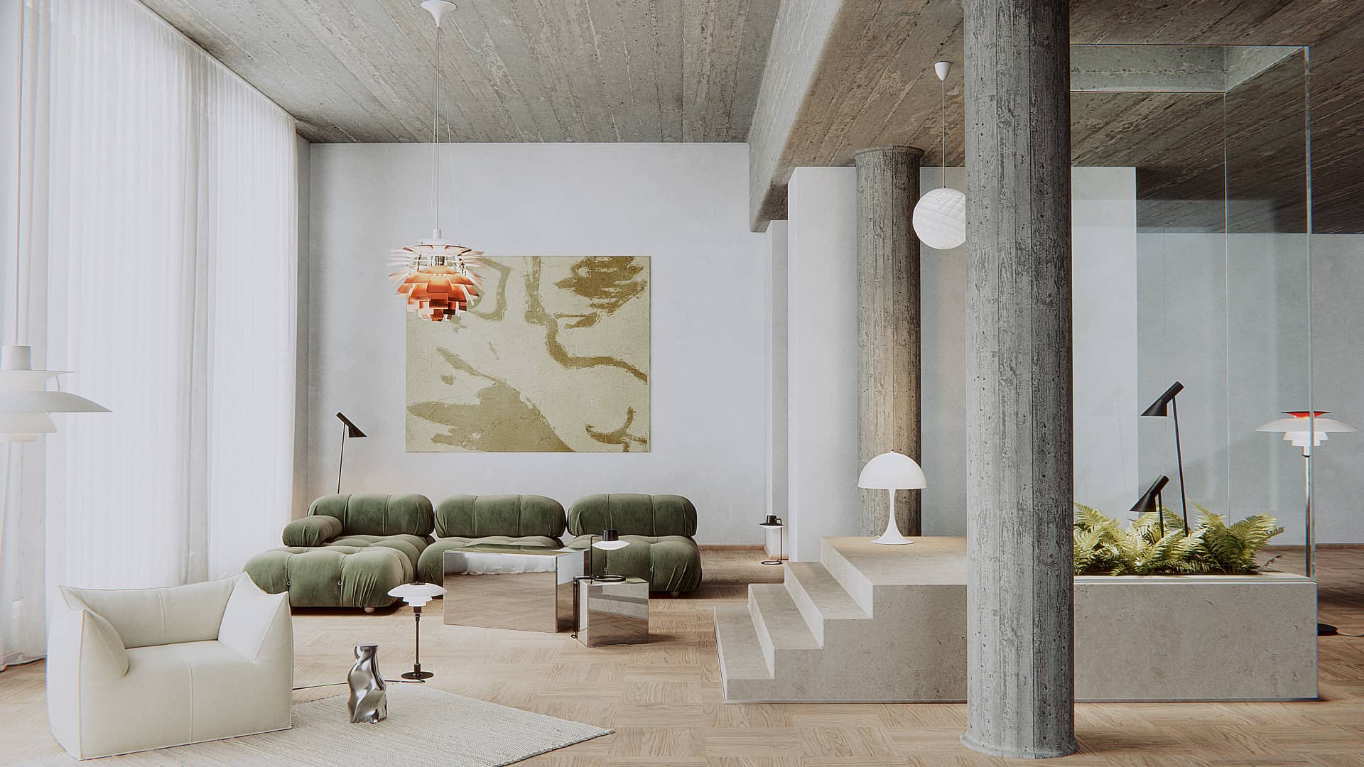 Louis Poulsen Icons on Vimeo