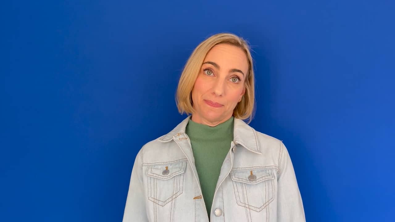 Laura Shoop - Scene 1 on Vimeo