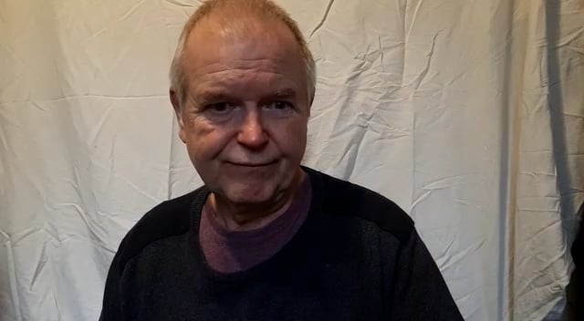 BLACKWATER - FERGUS on Vimeo