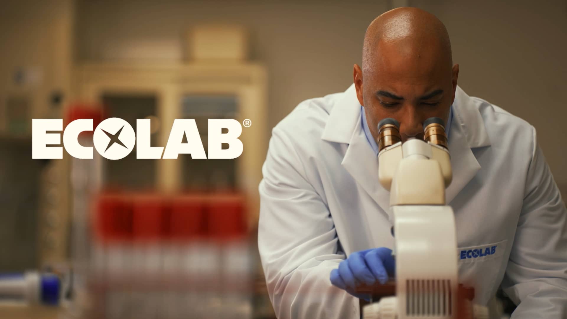 Ecolab All Purpose Premium PW on Vimeo