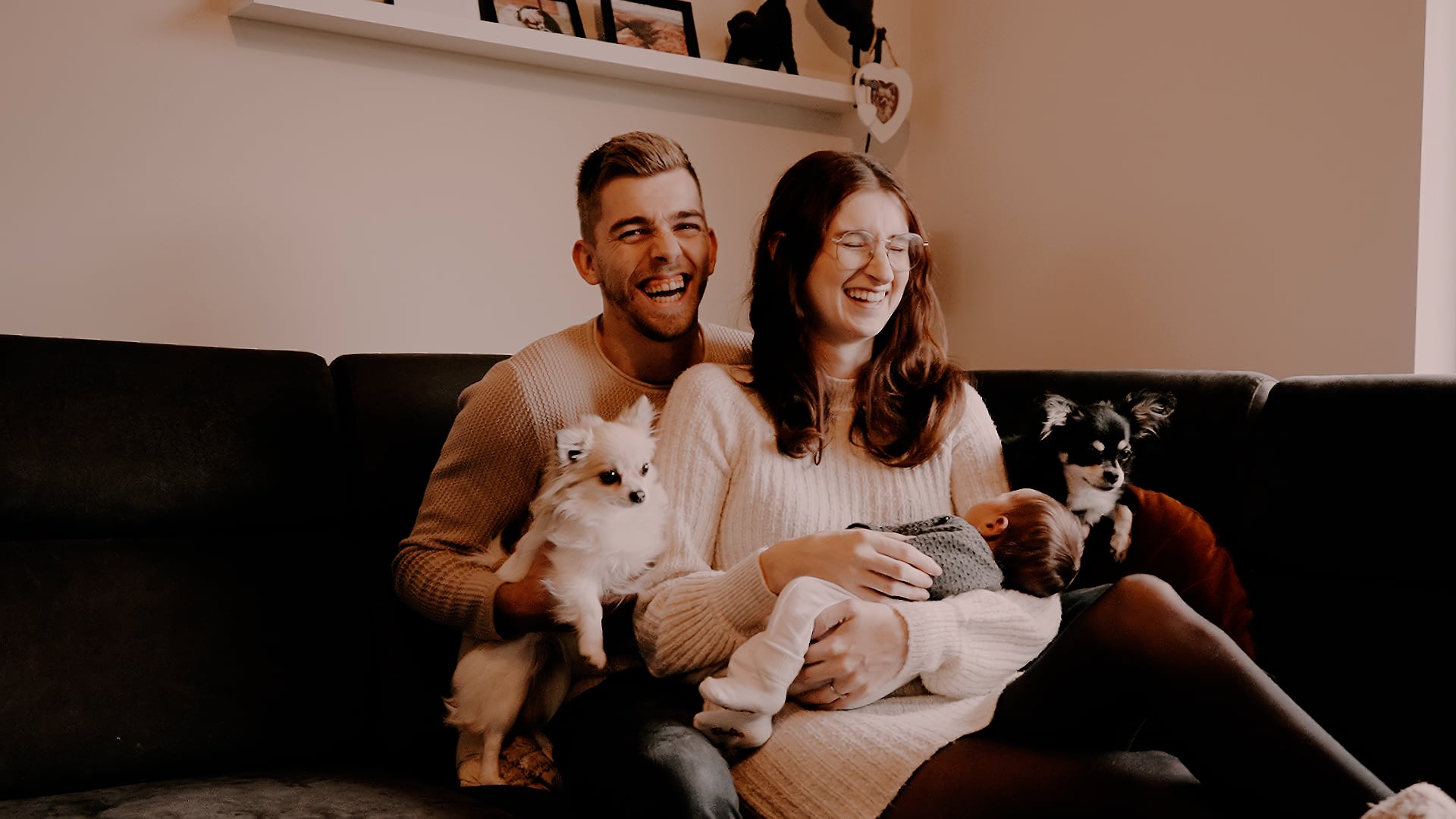 New Born - Bryce on Vimeo