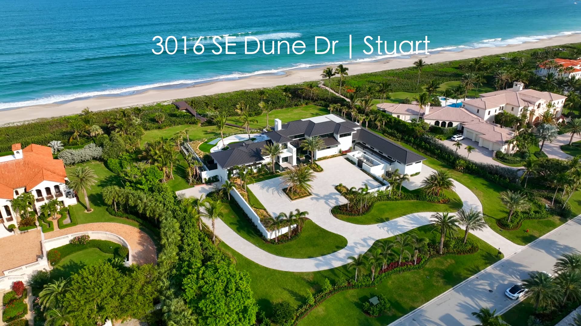 3016 SE Dune Dr, Stuart, FL on Vimeo