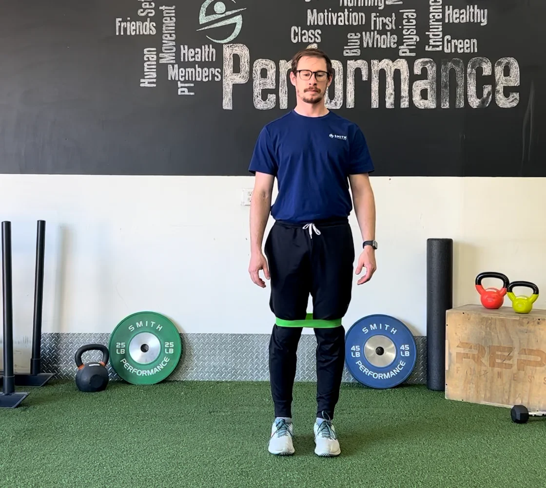 Side Step - Banded on Vimeo