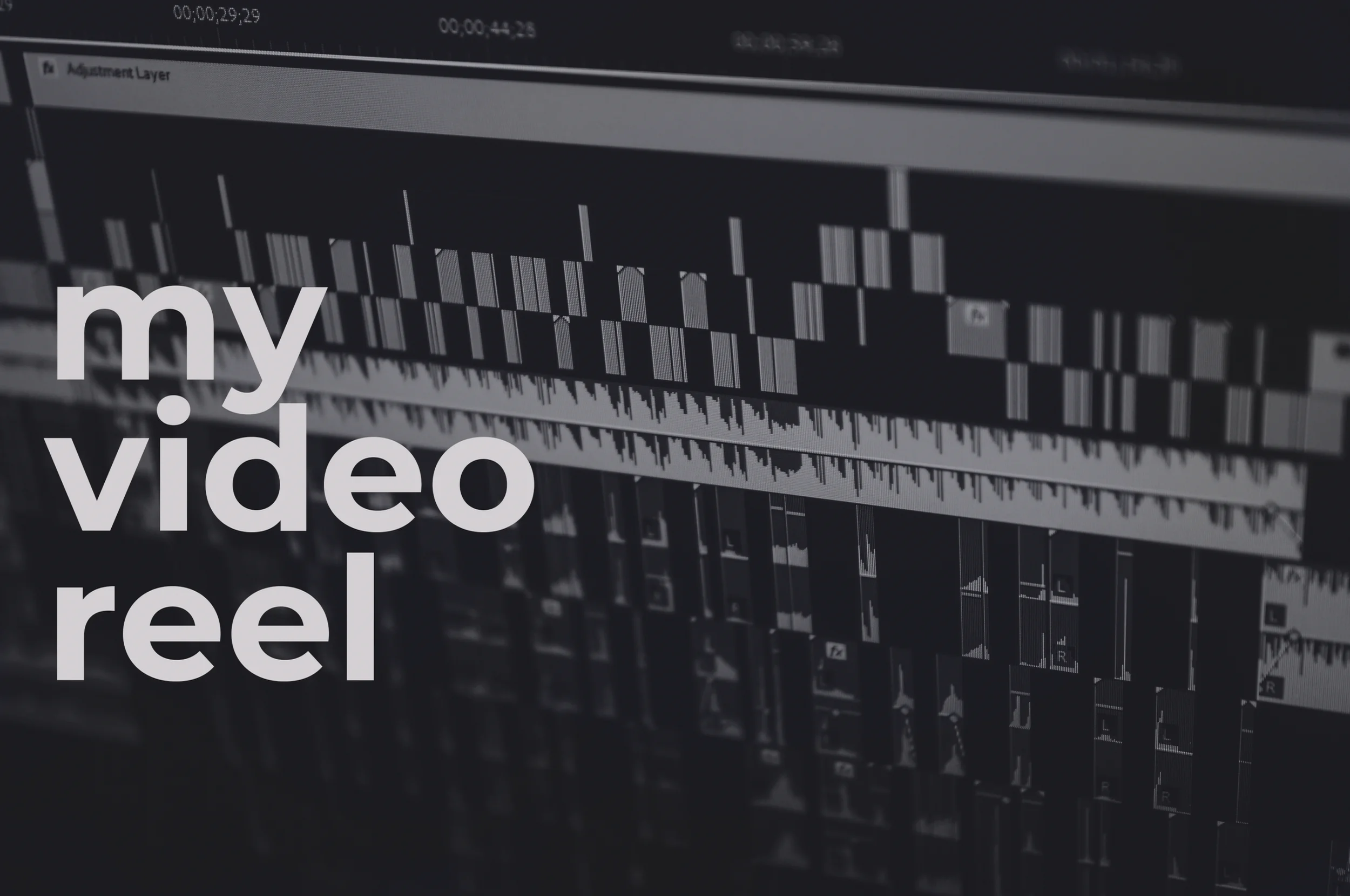 Sam Menendez Editor - Video Reel.mp4