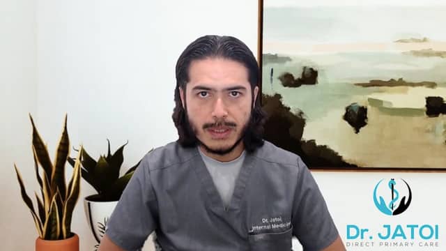 Dr. Jatoi Medical Weight Loss - Introduction Video on Vimeo