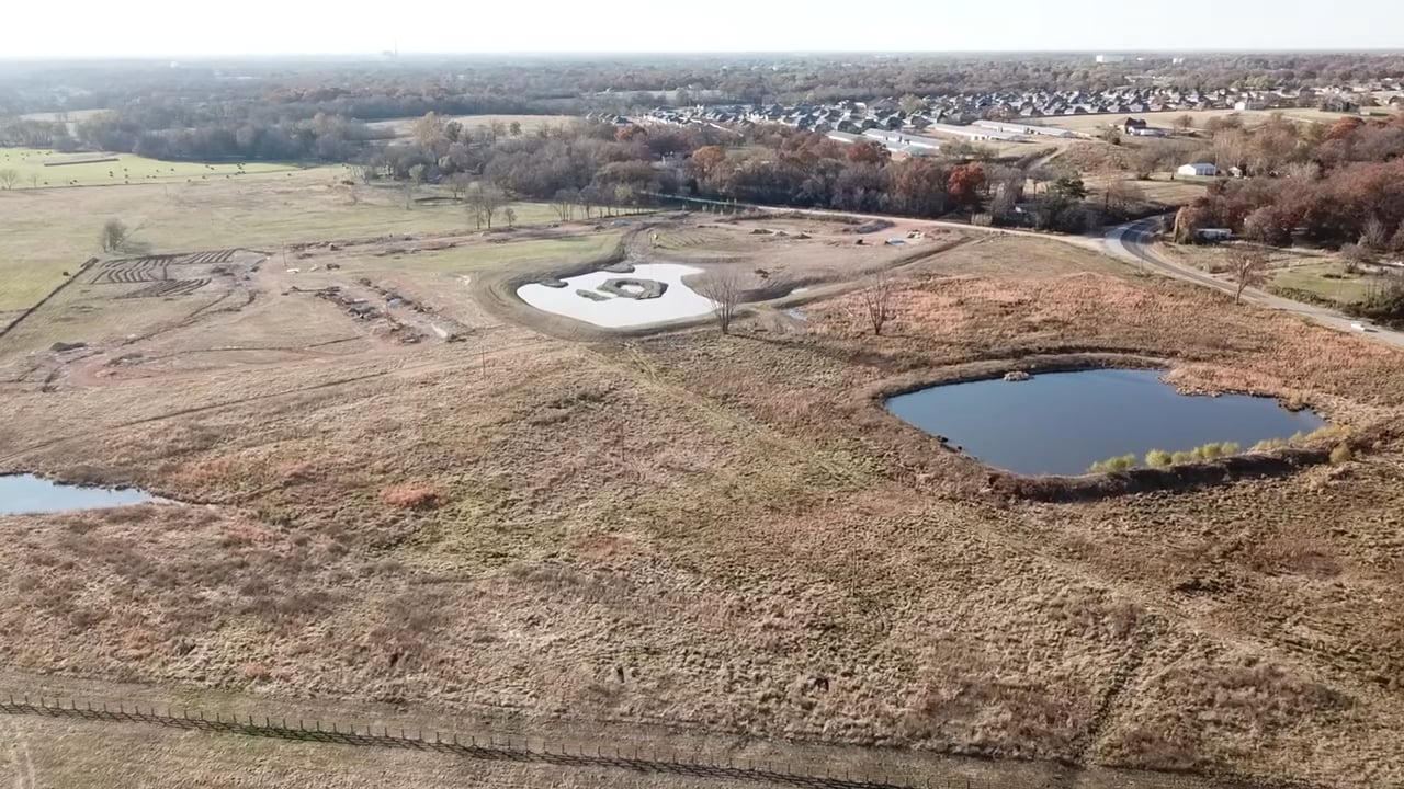 Prairie Springs RV Park