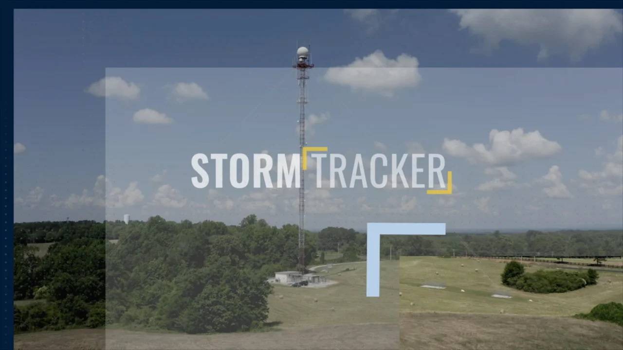 STORMTRACKER 2 HD 30 2023 on Vimeo