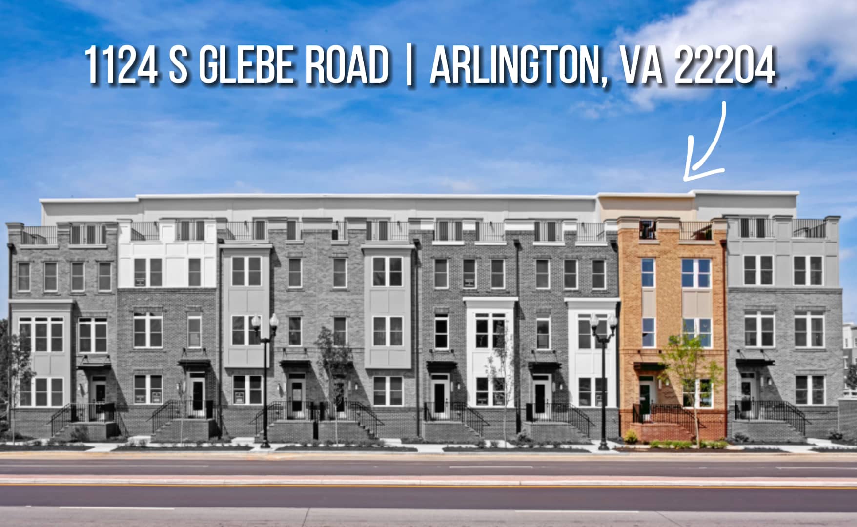 1124 S Glebe Road, Arlington, VA 22204 on Vimeo