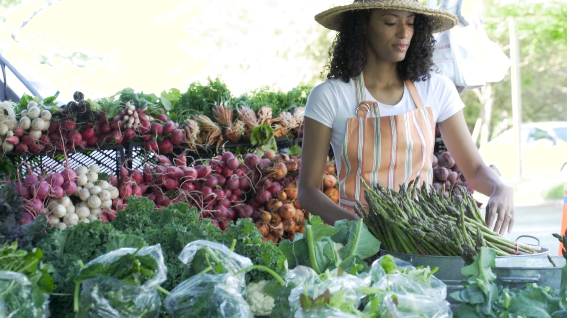 Farm Fresh Delivery - Bringing Farmers Market to Your Doorstep