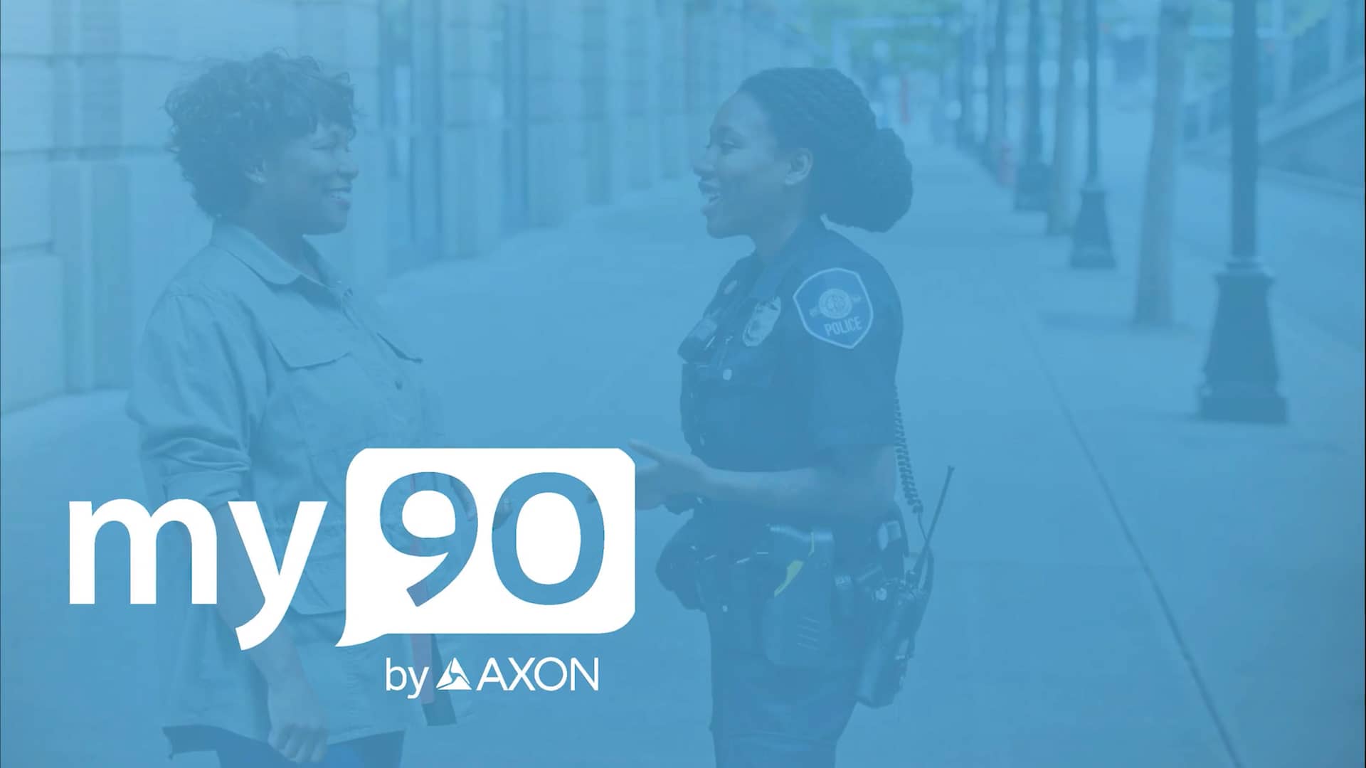 About My90 on Vimeo