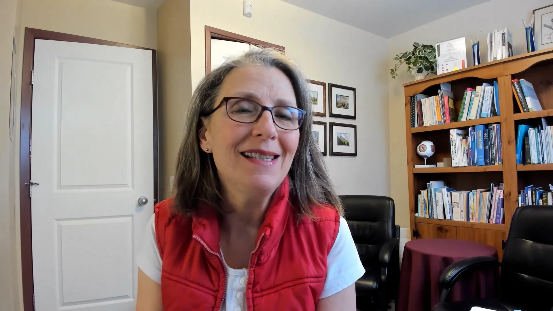 Case Study Walk Through on Vimeo