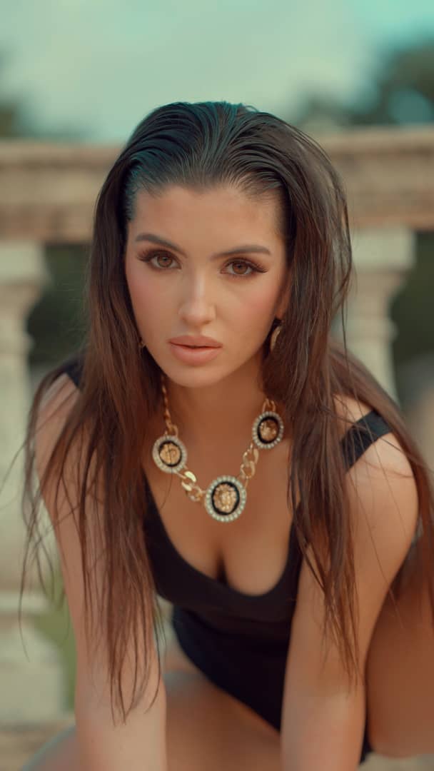 Model Video on Vimeo