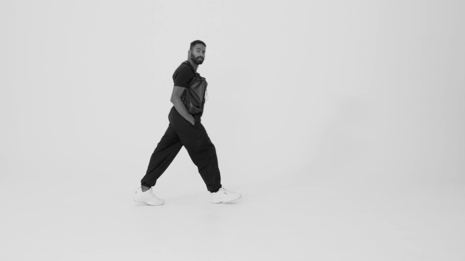 Jerron Herman Reel on Vimeo