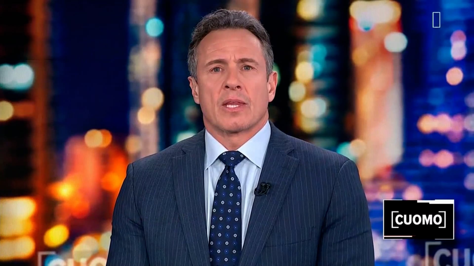 Eric Bland - NewsNation TV News 2-1-2023 Cuomo on Vimeo