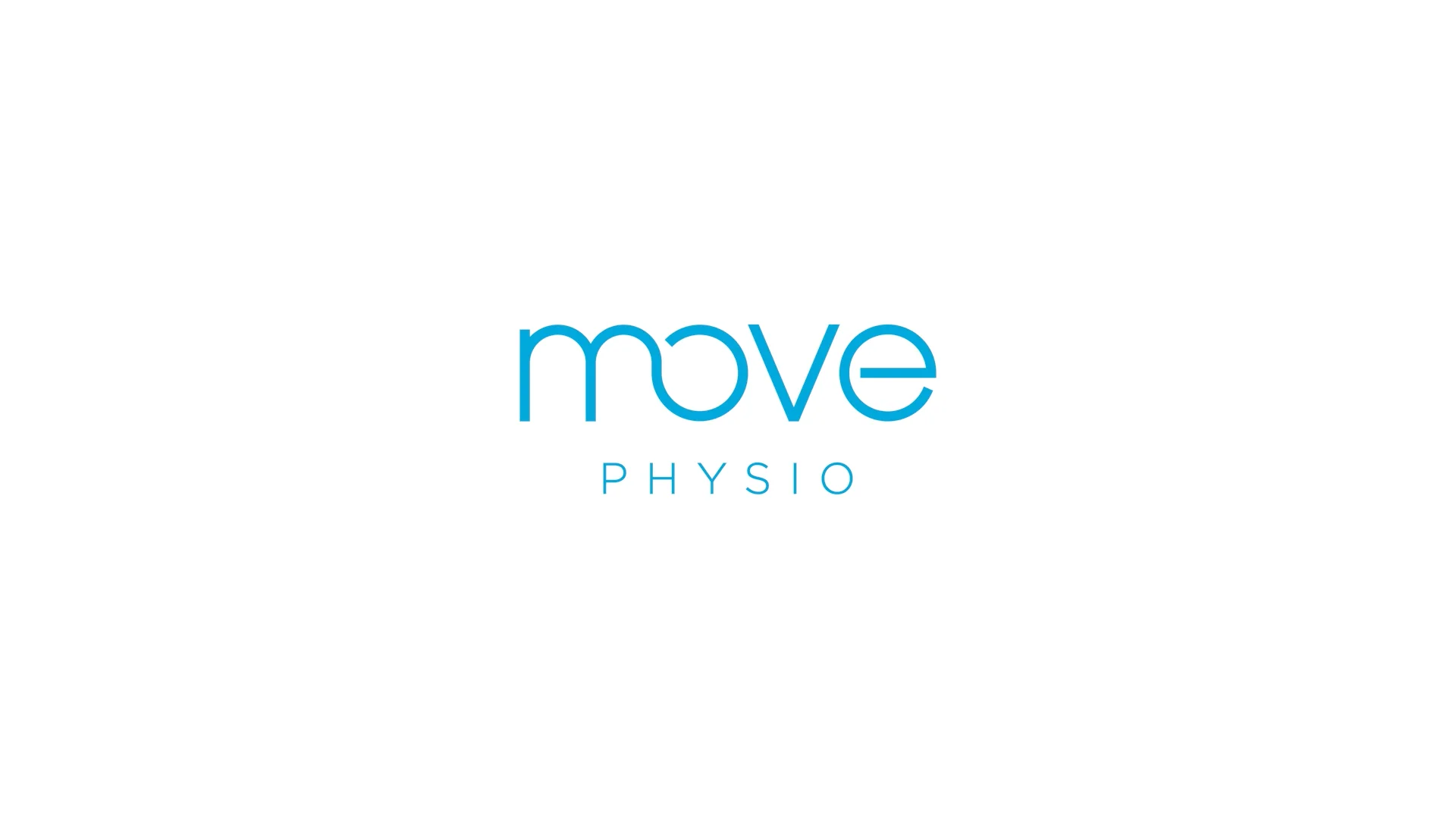 New patient Introduction to Move Physio