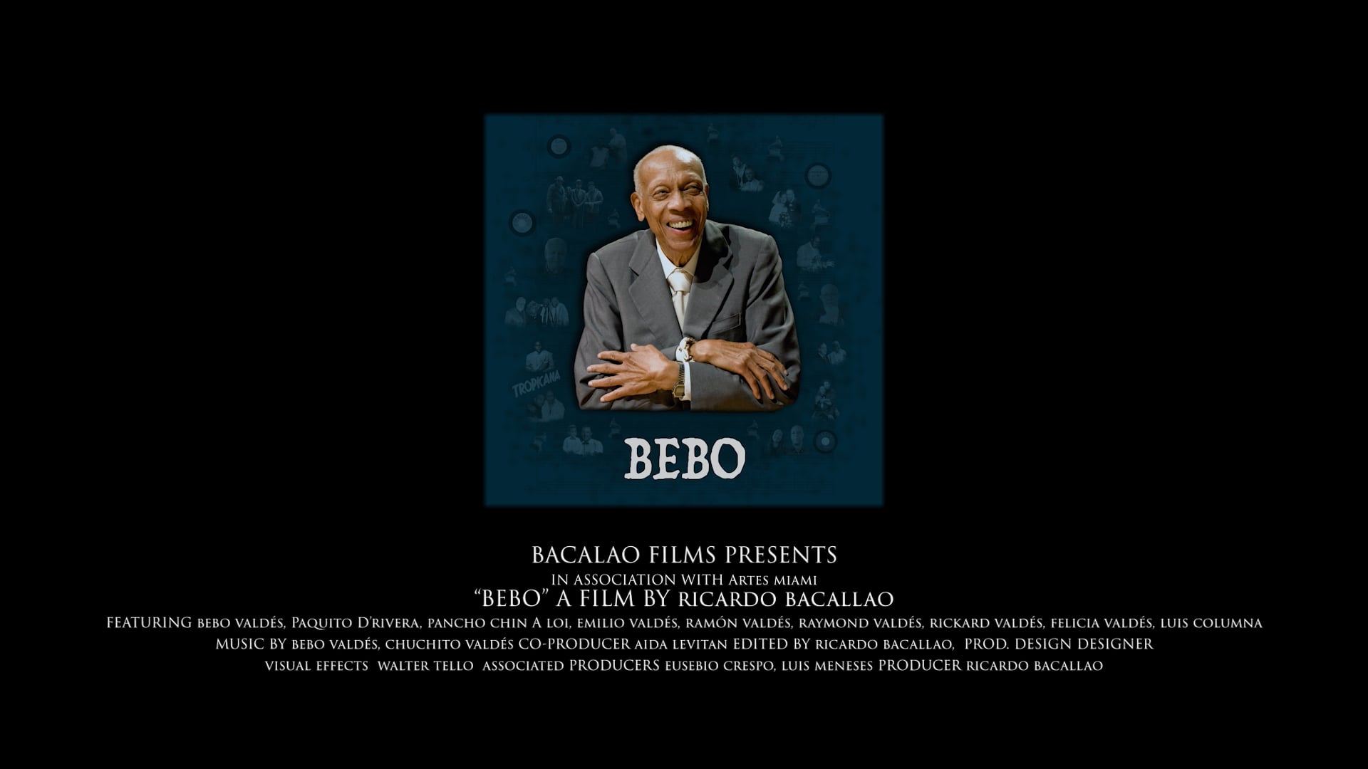 Bebo(Official Trailer) on Vimeo