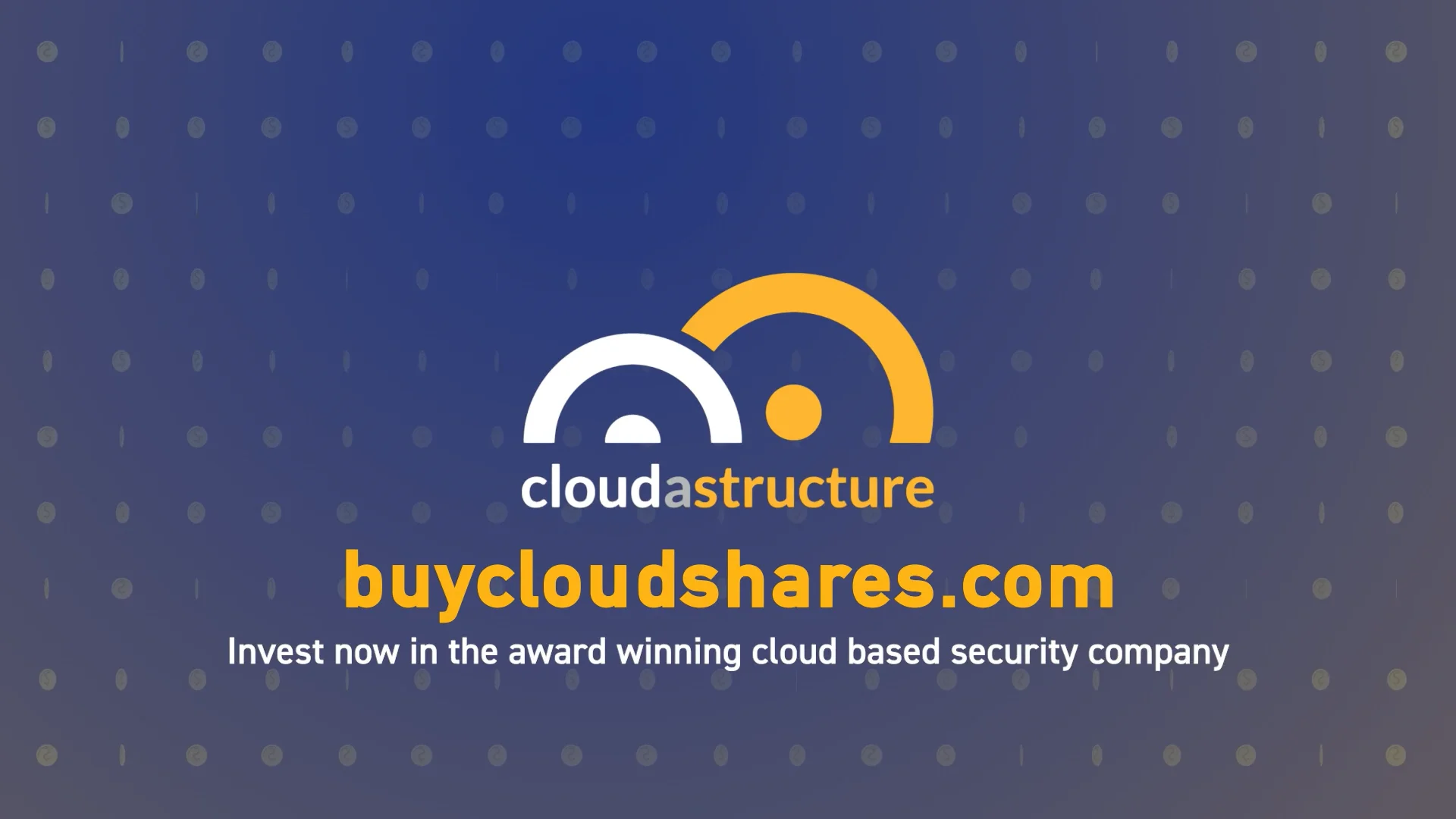 Cloudastructure - Market Potential on Vimeo