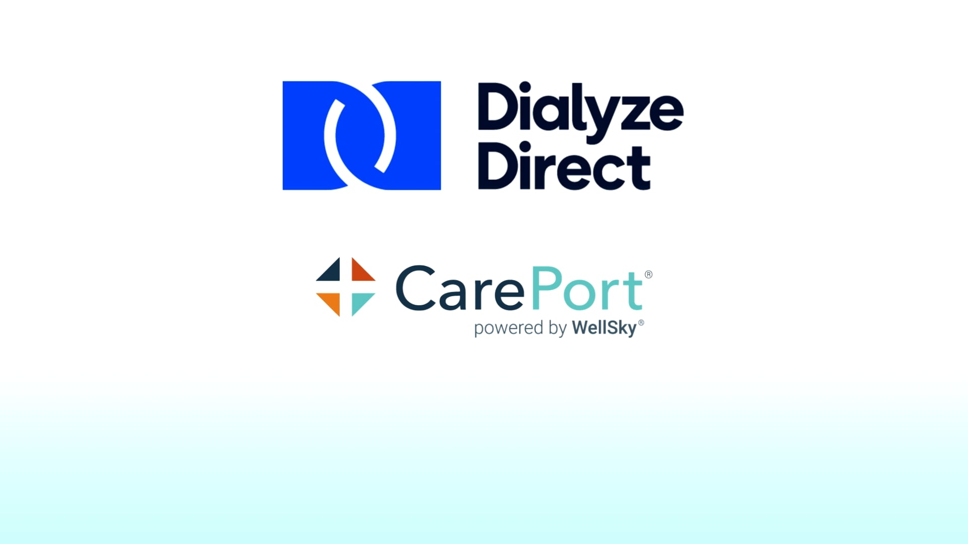 DIALYZE DIRECT eCap Conference 2023 FIN -3db on Vimeo