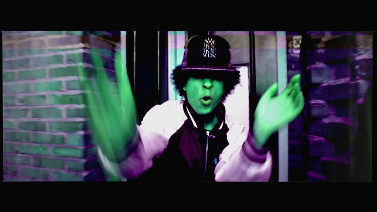 Dope D.O.D. What Happened (official video) on Vimeo